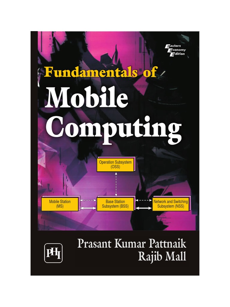 Fundamentals of Mobile Computing | PDF | Computer Network | Internet ...