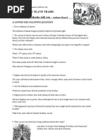 Timeline of Slavery Abolition by Country | PDF | Abolitionism ...