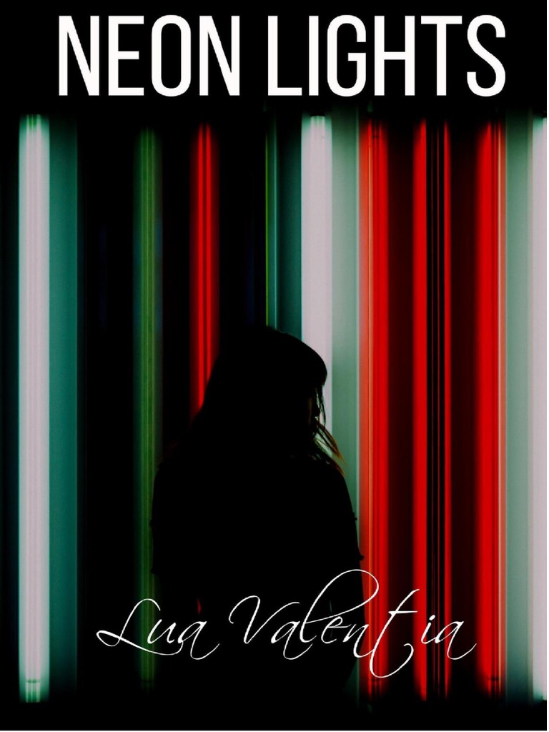 Neon Lights en - PDF Versão 1 | PDF