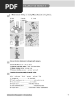 French Physical Descriptions Guide | PDF | Integumentary System | Human ...