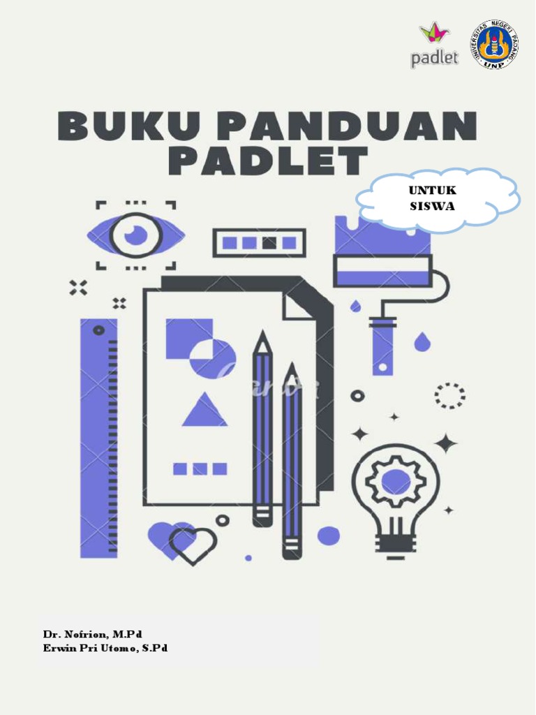 Panduan Penggunaan Padlet Untuk Siswa Pdf