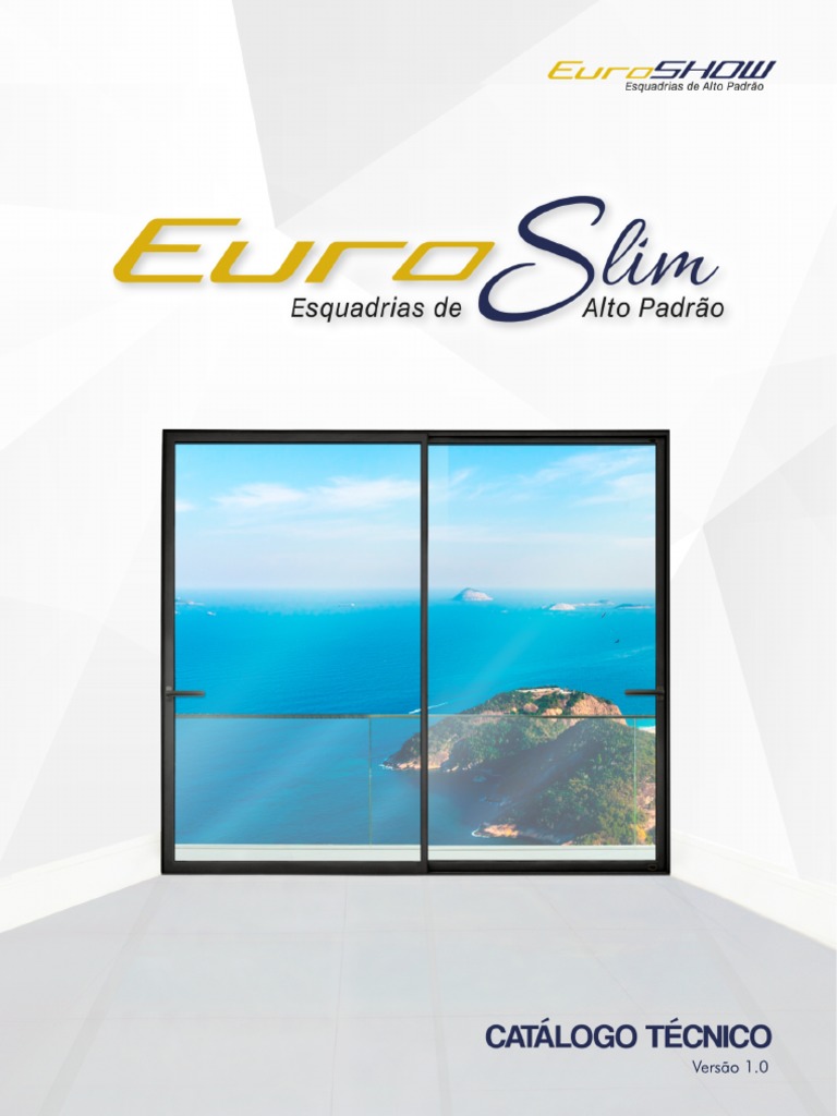 Eurohow Slim | PDF