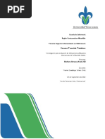 Tetanol | PDF | Drogas | Pediatría