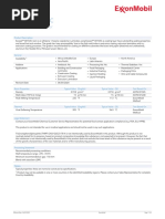 Exxal Alcohol | PDF | Specification (Technical Standard)