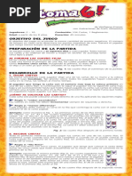 Orden de Carioca - Buscar Con Google | PDF | Jugando a las cartas ...