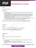 ABYIP - Sample 3 - Blank Form | PDF