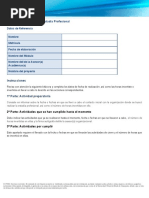 Alvarez Alicia R8 U3 | PDF | Plan de estudios | Enseñando