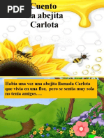 El Cuento Del Pollito | PDF