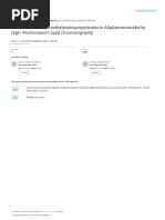 Frac Code List 2024 | PDF | Fungicide | Metabolic Pathway