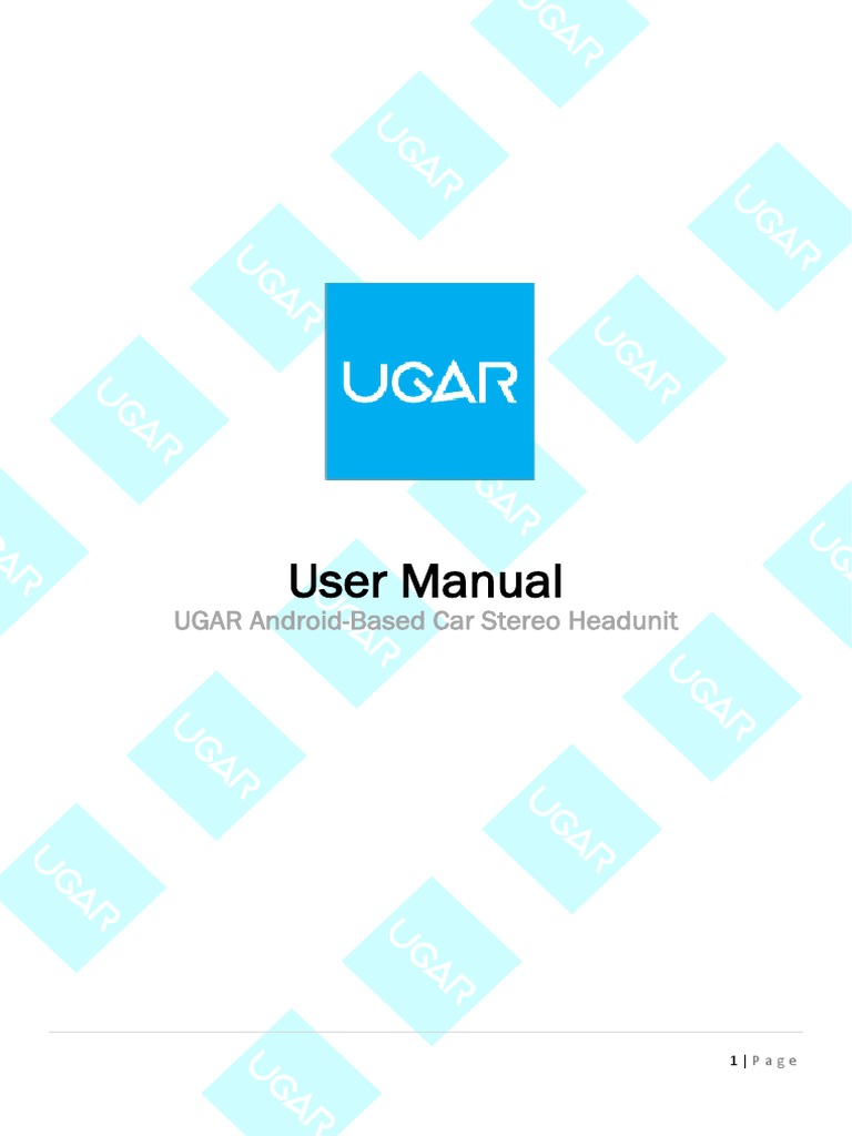 Ugar Zipper Stereo | PDF | Mobile App | Icon (Computing)