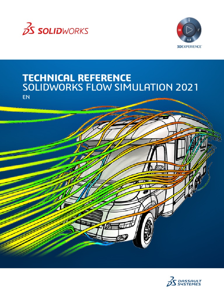 SW FS 2021-Technical Reference | PDF | Fluid Dynamics | Turbulence
