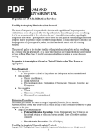 Accolade System Surgical Technique | PDF | Hip | Anatomical Terms Of Motion