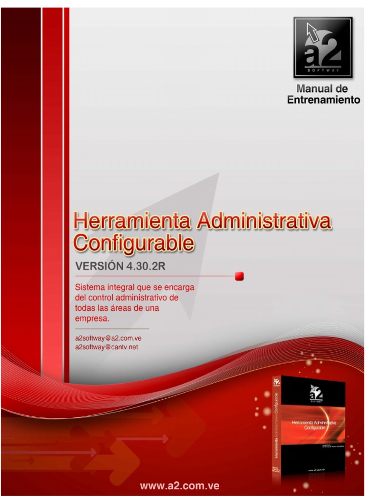 Manual HAC 4.30.2R | Descargar gratis PDF | Microsoft Windows | Usuario (informática)