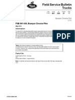 Conestoga 2: Parts Lists | PDF | Screw | Nut (Hardware)