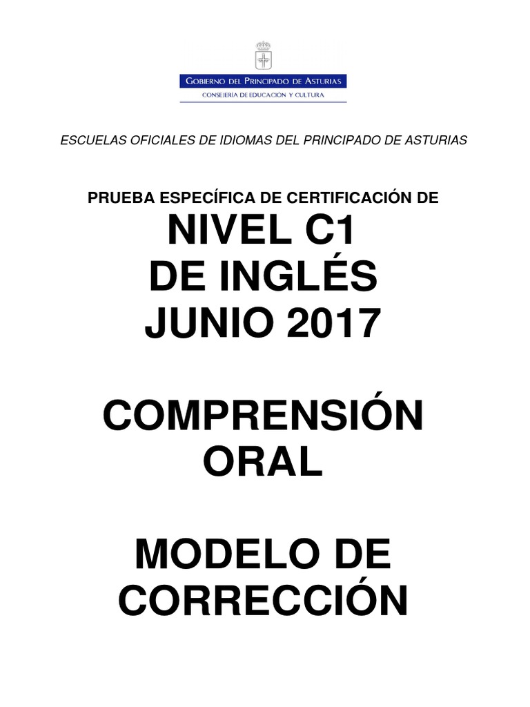 ING C1 CO JUN2017 Corrector | PDF | Volcano | Maui