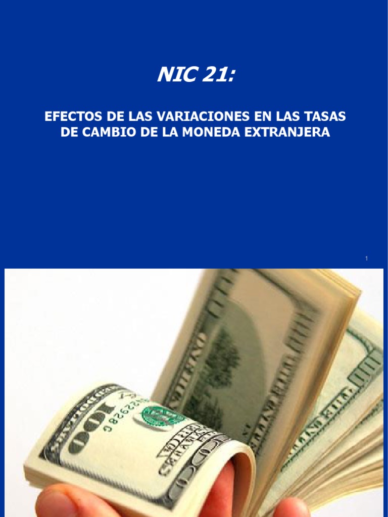 NIC 21 Dic. 2021 | PDF | Tipo de cambio | Moneda