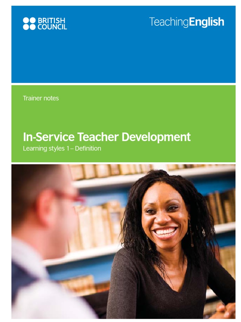 Understanding Learning Styles in Teaching | PDF