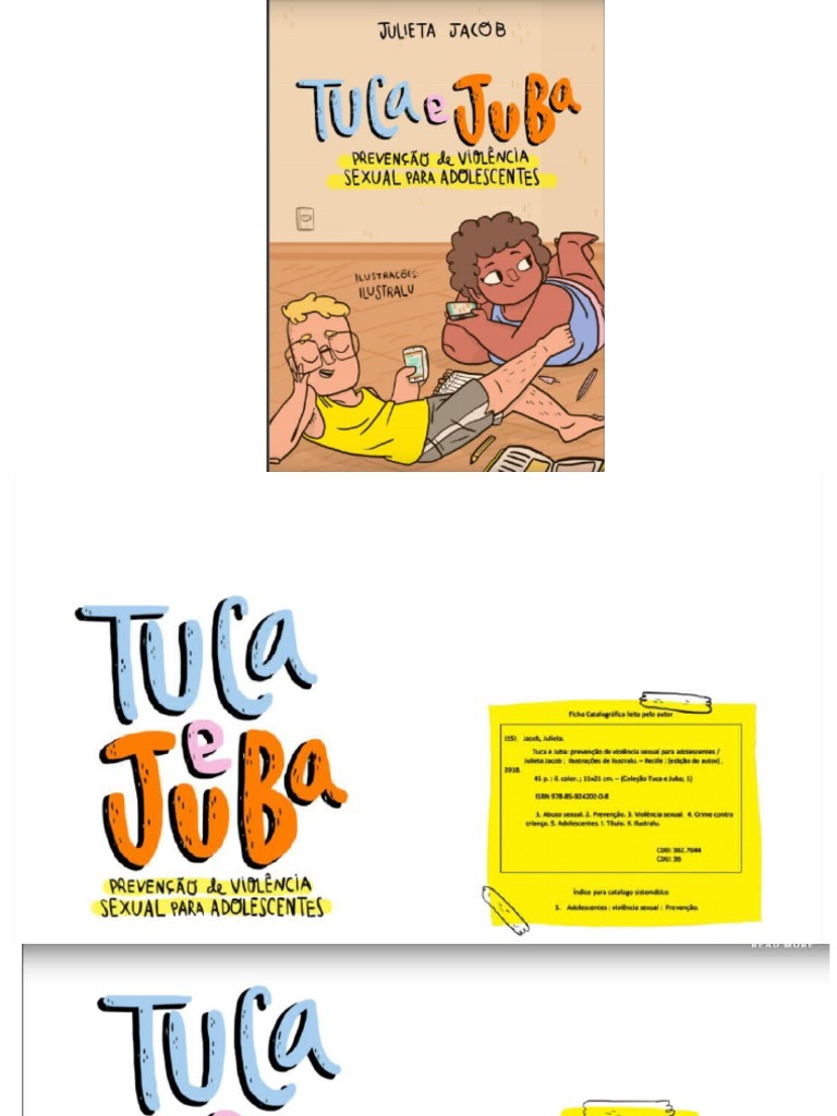 Juca e Tuba | PDF
