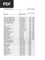 Shell Oil Cross Reference | PDF | Chemical Substances | Machines