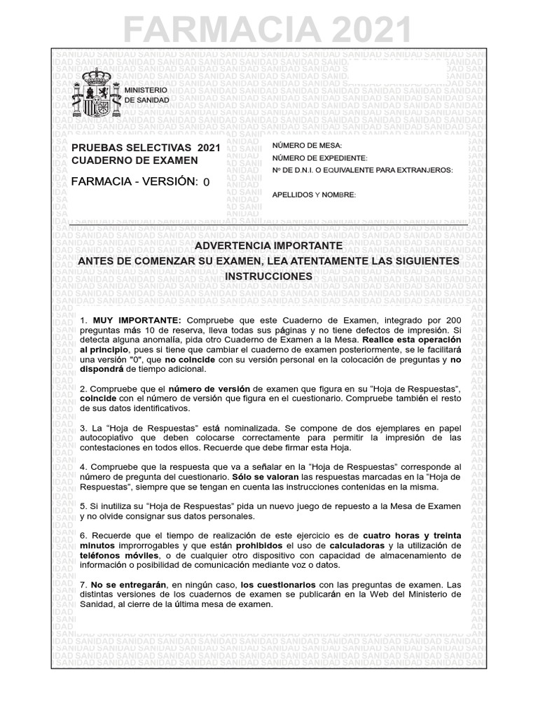Precio de Fidaxomicina en España | PDF | Mutación | Peste (enfermedad)