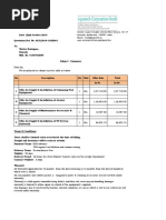 Analisa Harga Satuan Pekerjaan Pipa PVC 1 M' Pipa PVC Class AW 1/2 | PDF