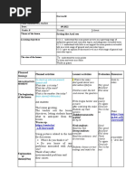 PTE Academic Tutorial PDF | PDF