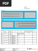 Bosch Motronic ME7.5 1.8T AUM Pinout | PDF | Throttle | Ignition System