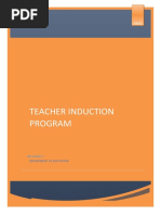 EDU 5101 General Methods of Teaching | PDF | Educational Psychology ...