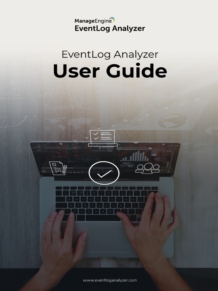 Eventlog Analyzer User Guide | PDF | Port (Computer Networking) | Installation (Computer Programs)