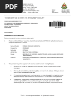 Epass Holder Information: Electronic Pass Epass Government of Malaysia | PDF | National Security ...