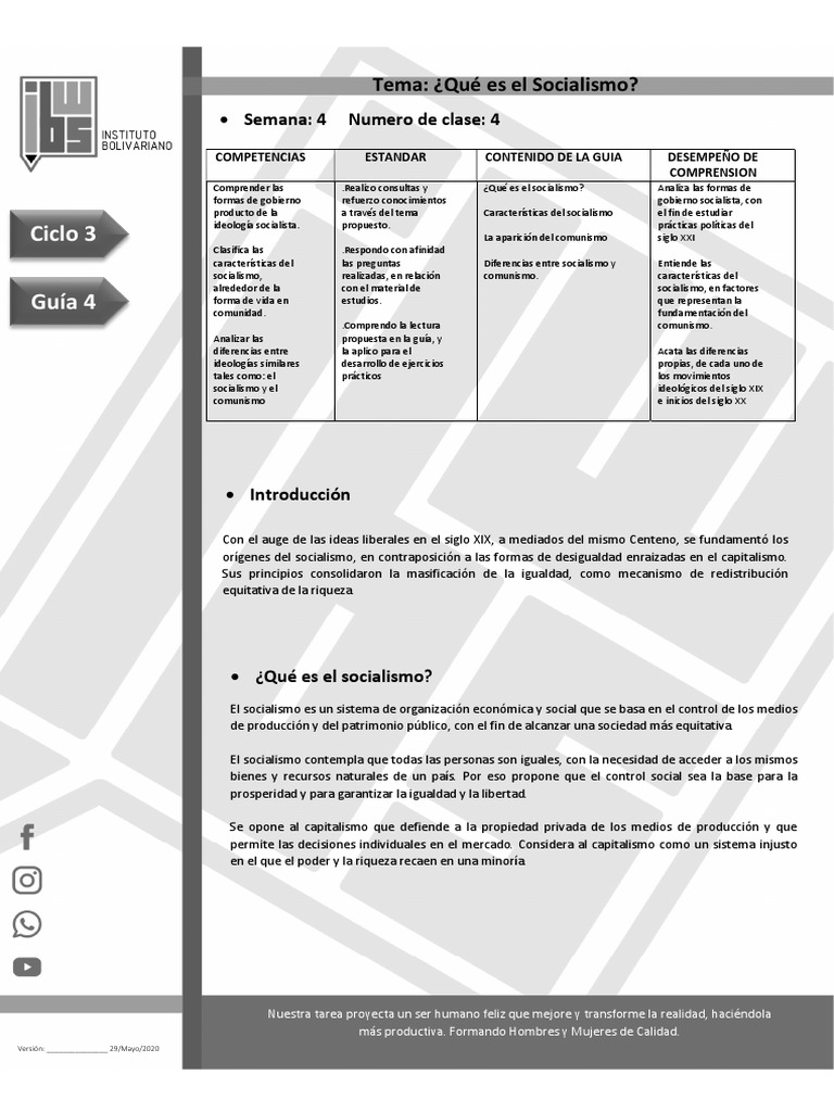 PPPPPPPPPPPPPPPP | PDF | Socialismo | Comunismo