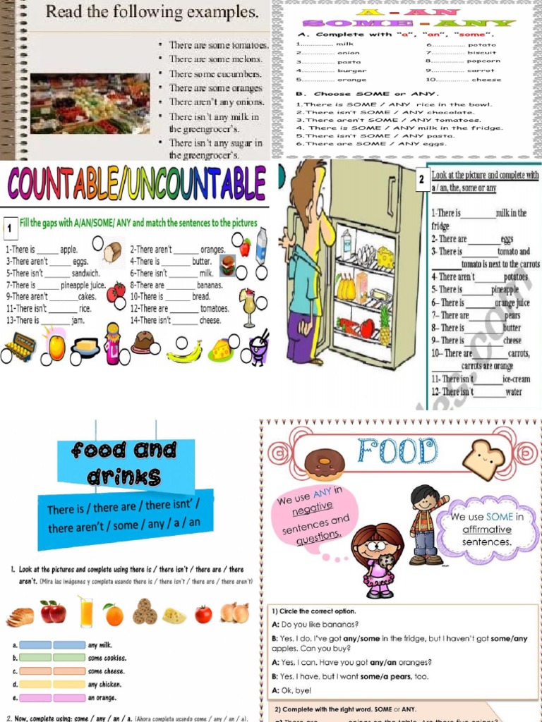 Unidad 6 Semana 2 para 1° y 2° | PDF