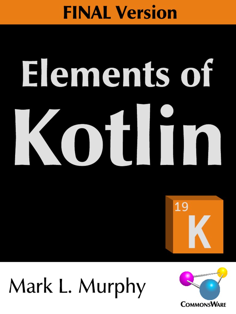 Kotlin Final | PDF | Class (Computer Programming) | Object Oriented Programming