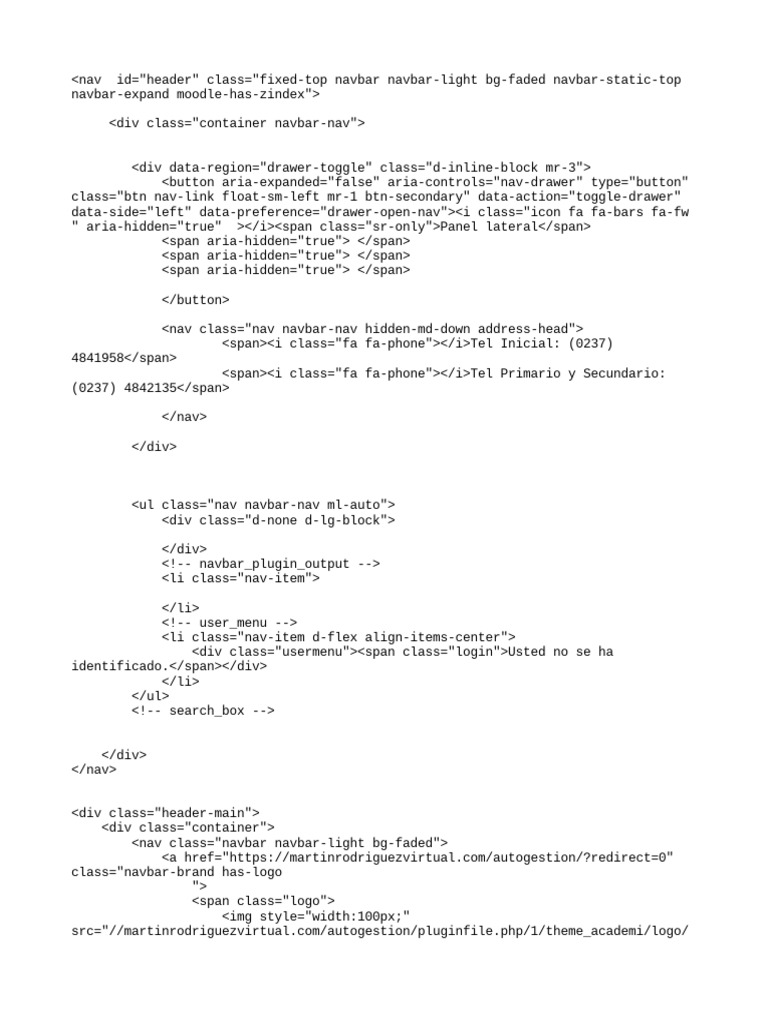 3ro. Cap 15 Los Servicios y El Transporte | PDF