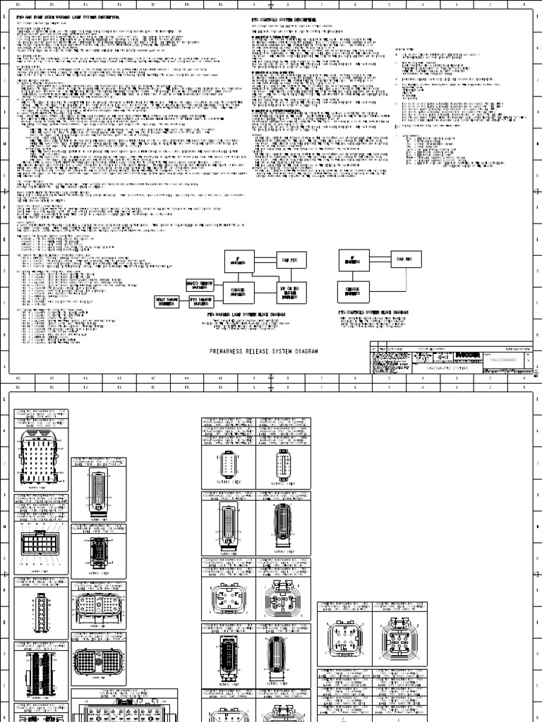 P94-2060 RELAYS Y FUSIBLES | PDF | Relay | Switch