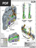 A330 Cockpit Overhead Panel | PDF | Aviation | Aircraft