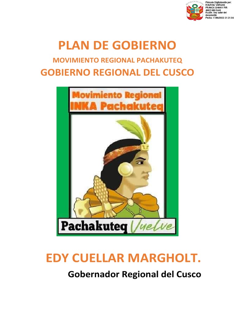 Inka | PDF | Sustentabilidad | Igualdad de género