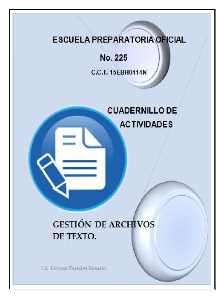 Guía integral sobre la gestión de archivos de texto | PDF | Hipervínculo | Archivo de computadora