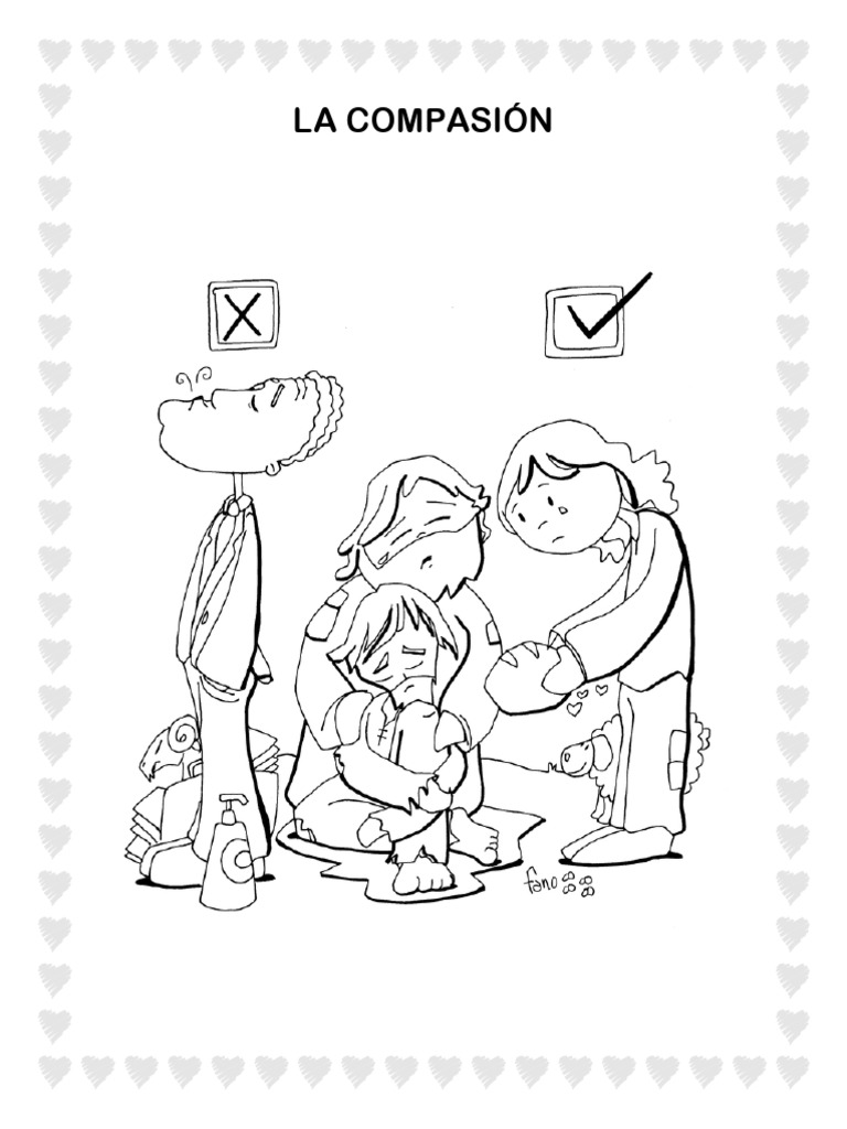 La Compasión | PDF