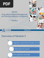7 ICSR Types, Sources & Four Valid Criteria For ICSR & Follow Up of ...