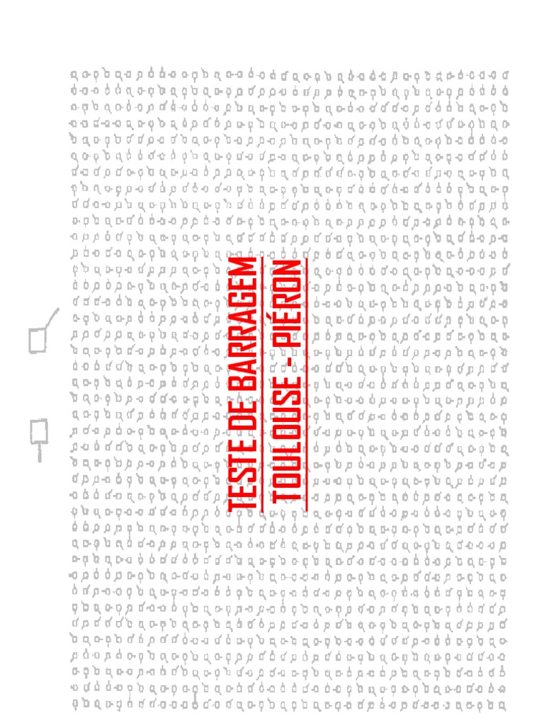 PP - Toulouse Pieron | PDF | Atenção | Emoções