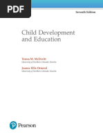 Fundamentals of Early Childhood Education | PDF | Teaching Method ...