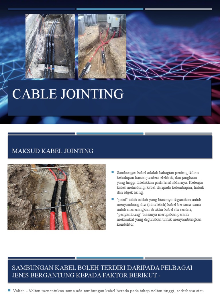 Cable Tray | PDF