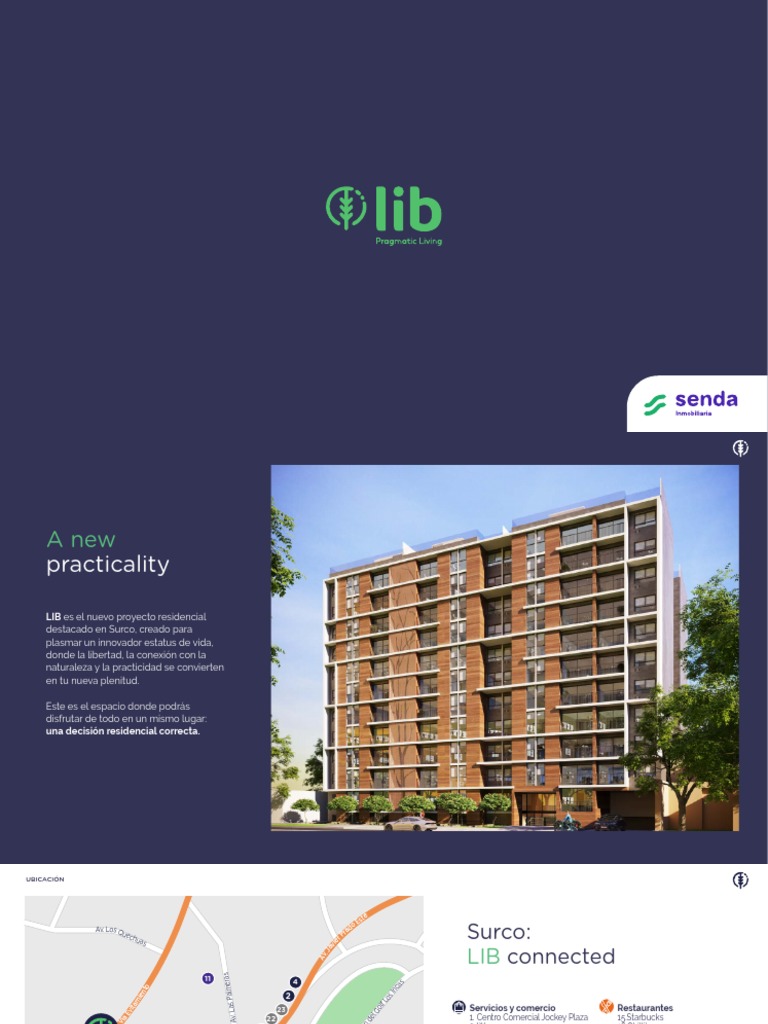 Lib - Planera Completa | PDF