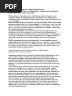 Competency Requirements for Chargeman | PDF | Engineer | Justice