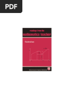 Calculus Early Transcendentals, Metric Edition 9th Edition PDF | PDF ...
