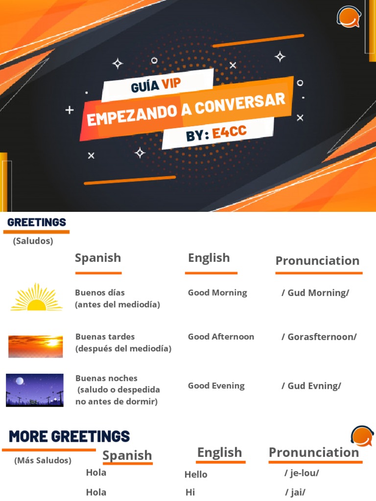 Guía de Conversación en Español e Inglés | PDF | Cocina, comidas y vino