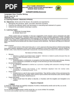 The Stolen Party - TEXT | PDF