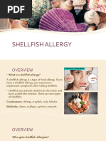 Allergen Risk Assessment Template 1 | PDF | Allergen | Food Industry