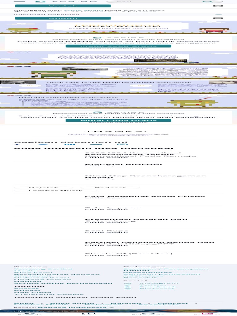 Perjanjian Roem Royen PDF | PDF